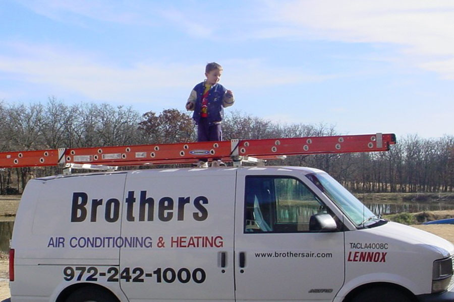 Membership - Brothers HVAC AC and Heating Repair